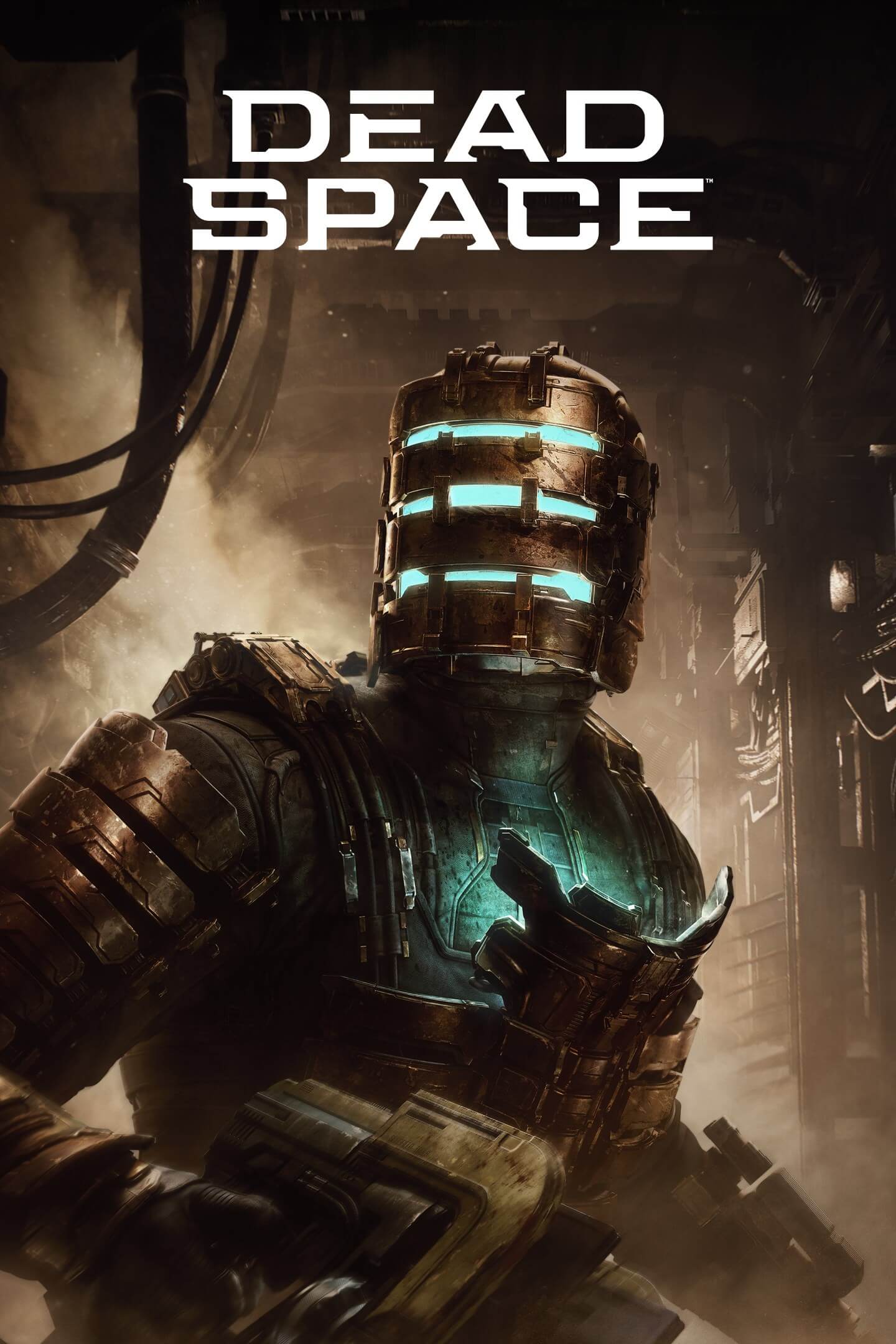 Viens jouer à Dead Space chez Uni-XP